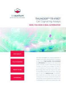 Thunder™-Cell-Signaling-Assays-Brochure_2022 | Bioauxilium